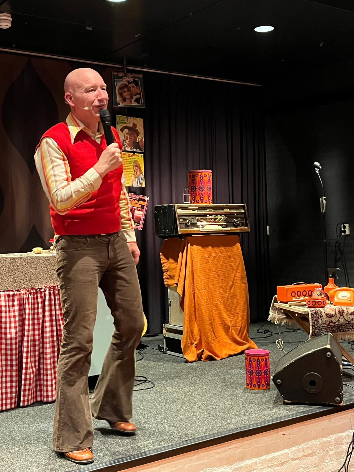 Foto’s/verslag | 2023 – 2024 - EVIA