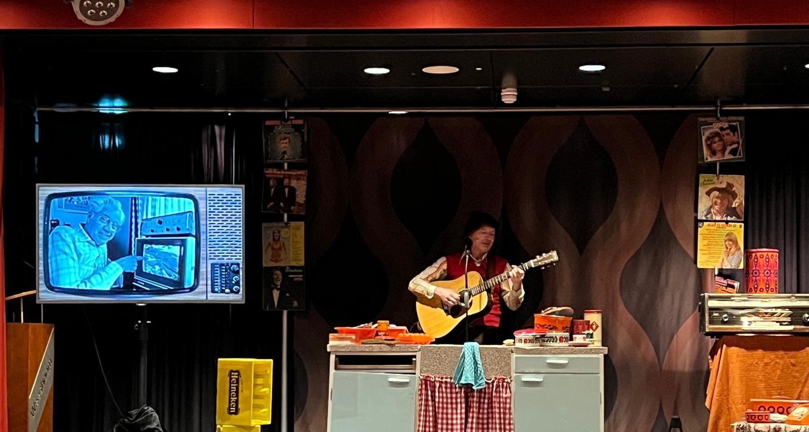 Foto’s/verslag | 2023 – 2024 - EVIA